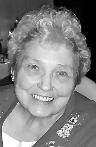 Sandra M. Gallagher | News, Sports, Jobs - The Express